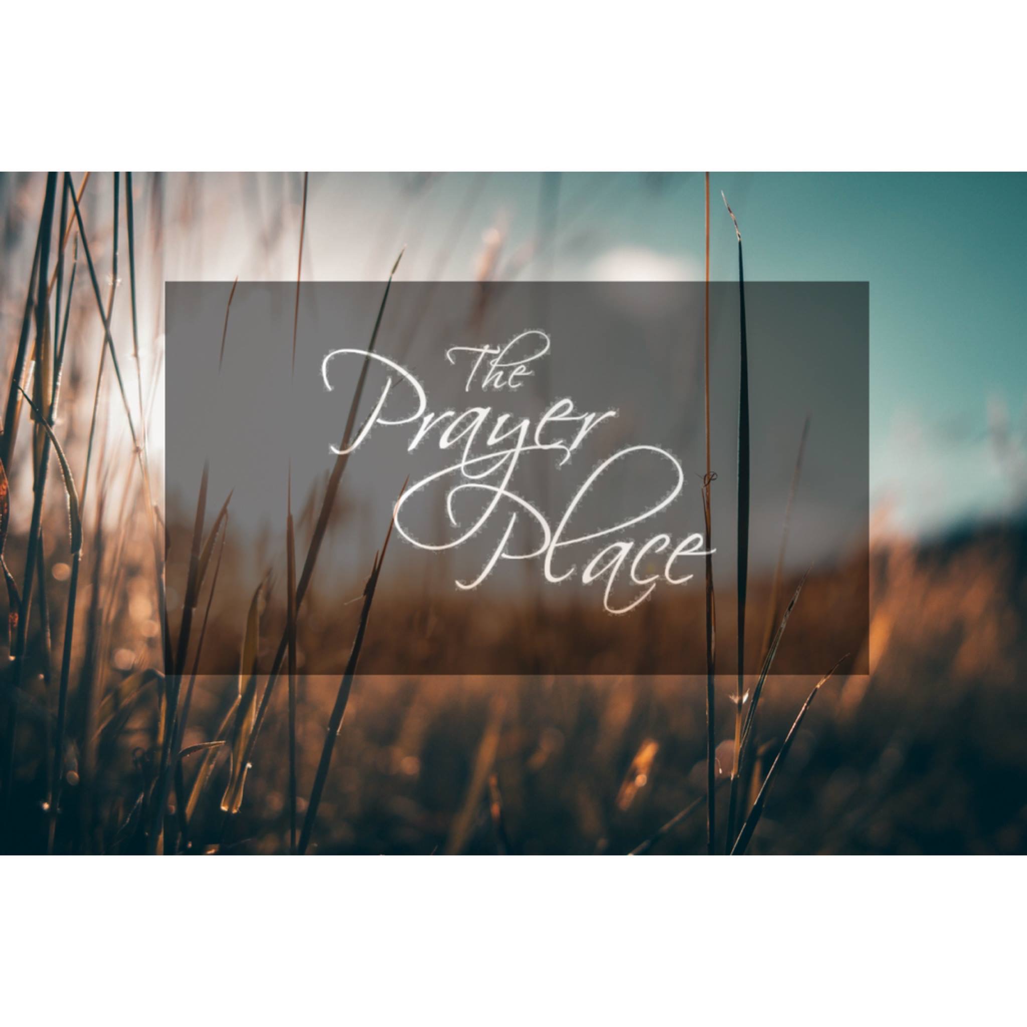 Mission and Vision – The Prayer Place Meridian